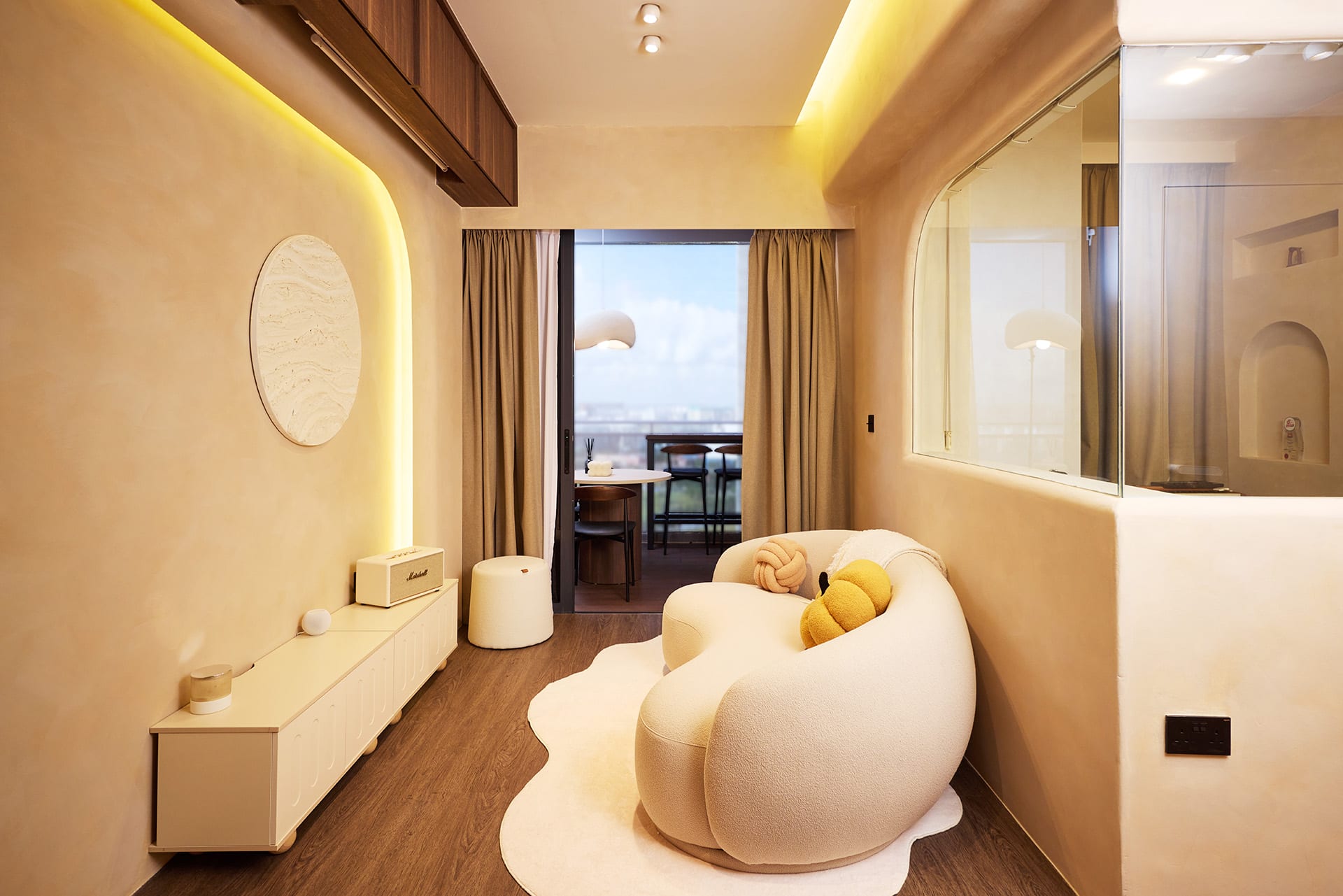 Hazelle Teo Was Fined By Her Condo After Neighbours Complained About ...