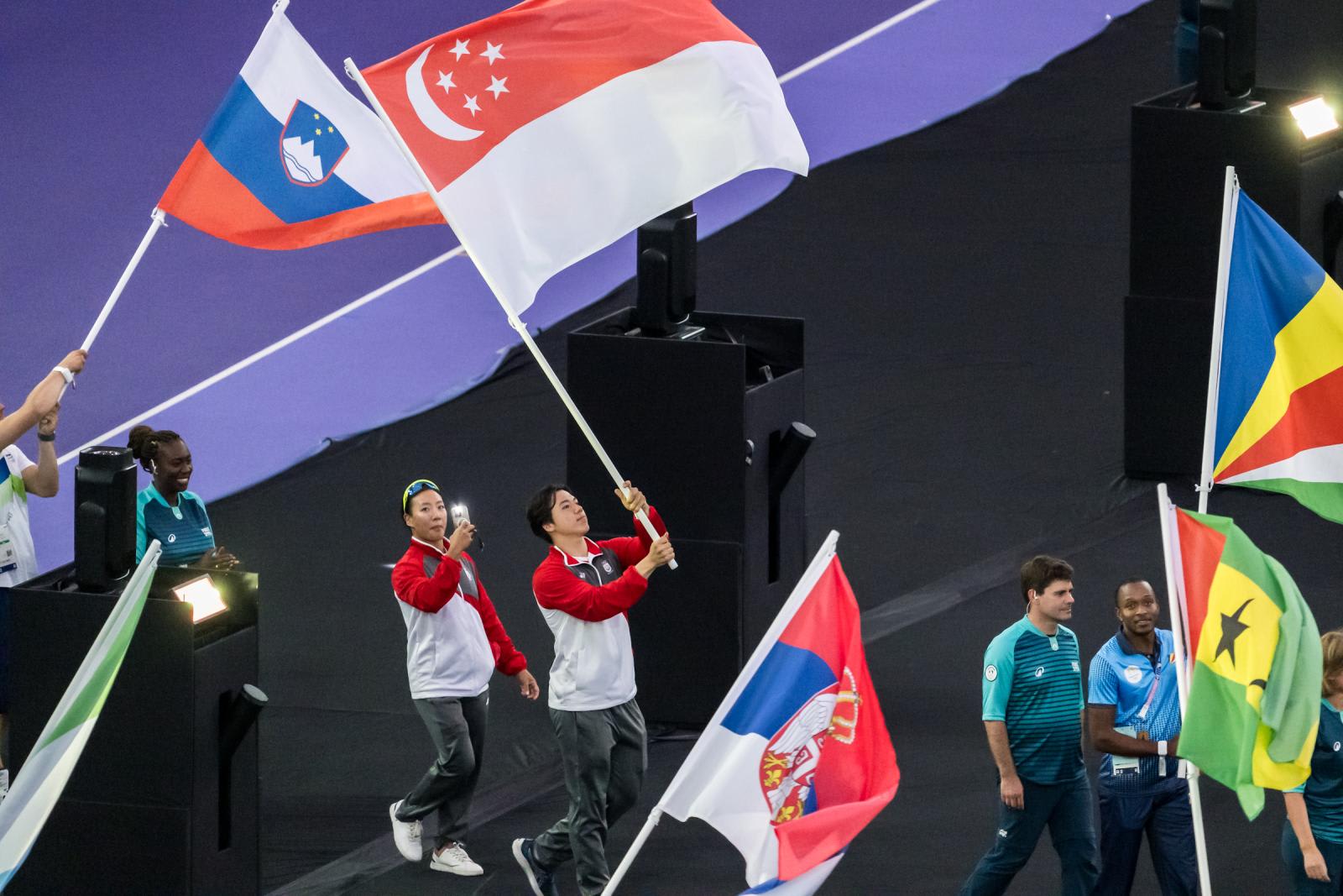 Paris bids farewell to memorable Olympic Games with celebratory closing ...