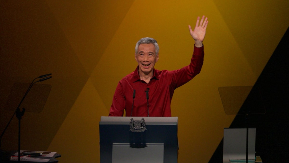 National Day Rally 2019: The cheat sheet - TODAY