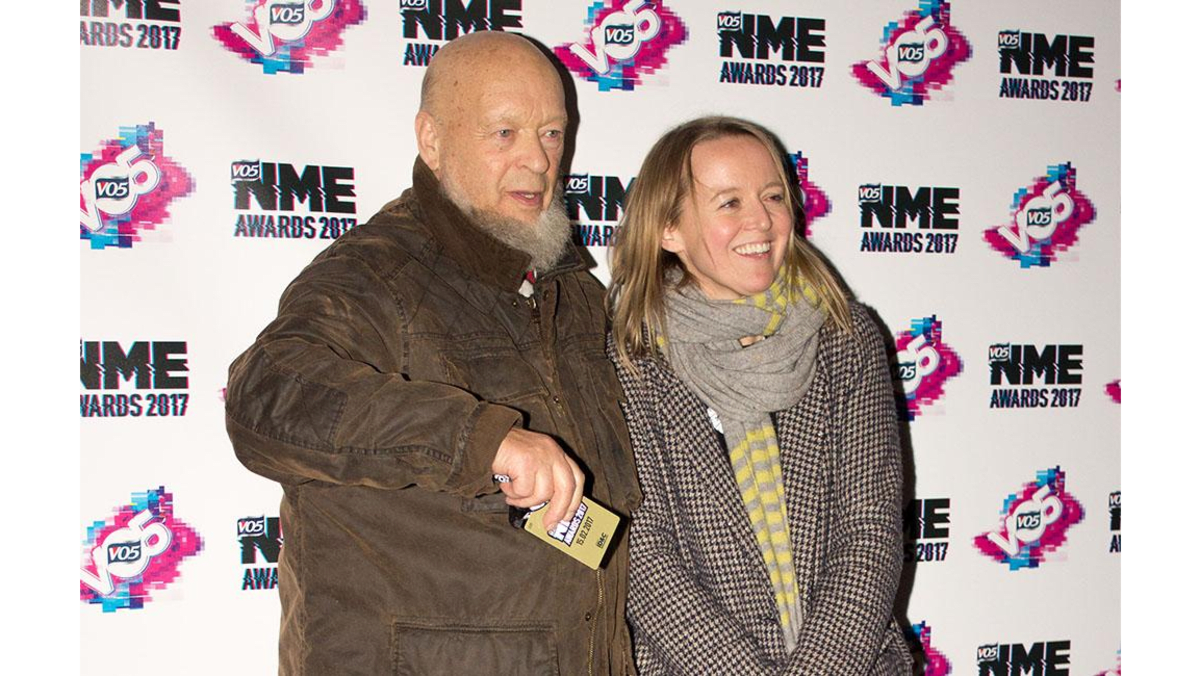 Emily Eavis wants BBC to stop focusing on Glastonbury weather - 8days