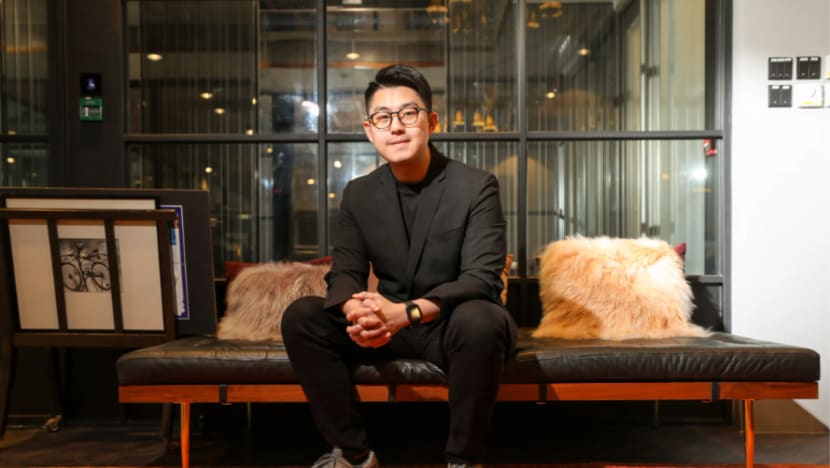 Hong Kong Business Start Up Scene Buzzing But Short Of Talent And