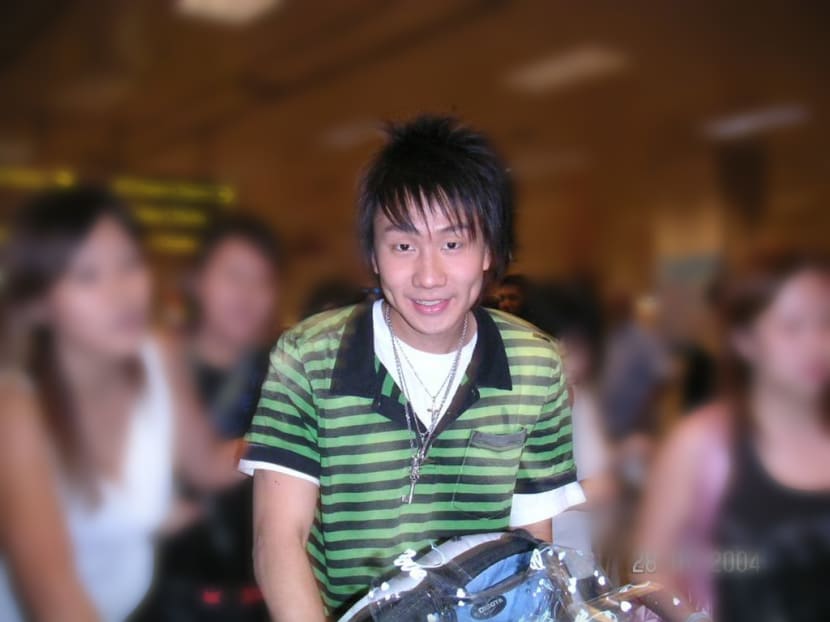 Style Evolution: JJ Lin - TODAY