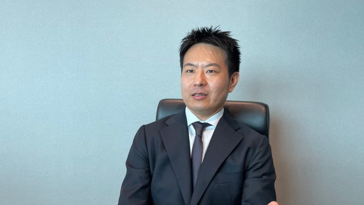 SSE's Japan unit aims to develop 6GW offshore wind farms - CNA