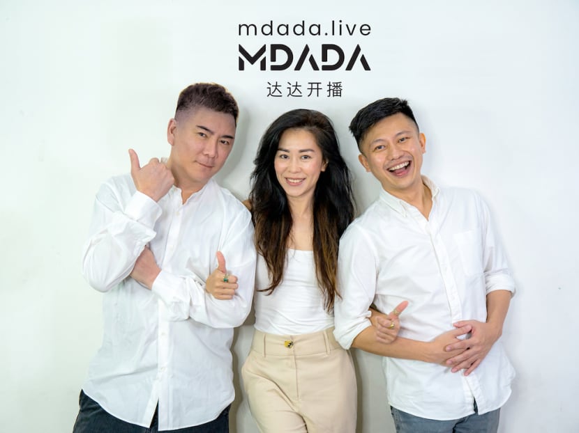 Celeb Hairstylist Addy Lee Now The Boss Of Southeast Asia’s 1st ...