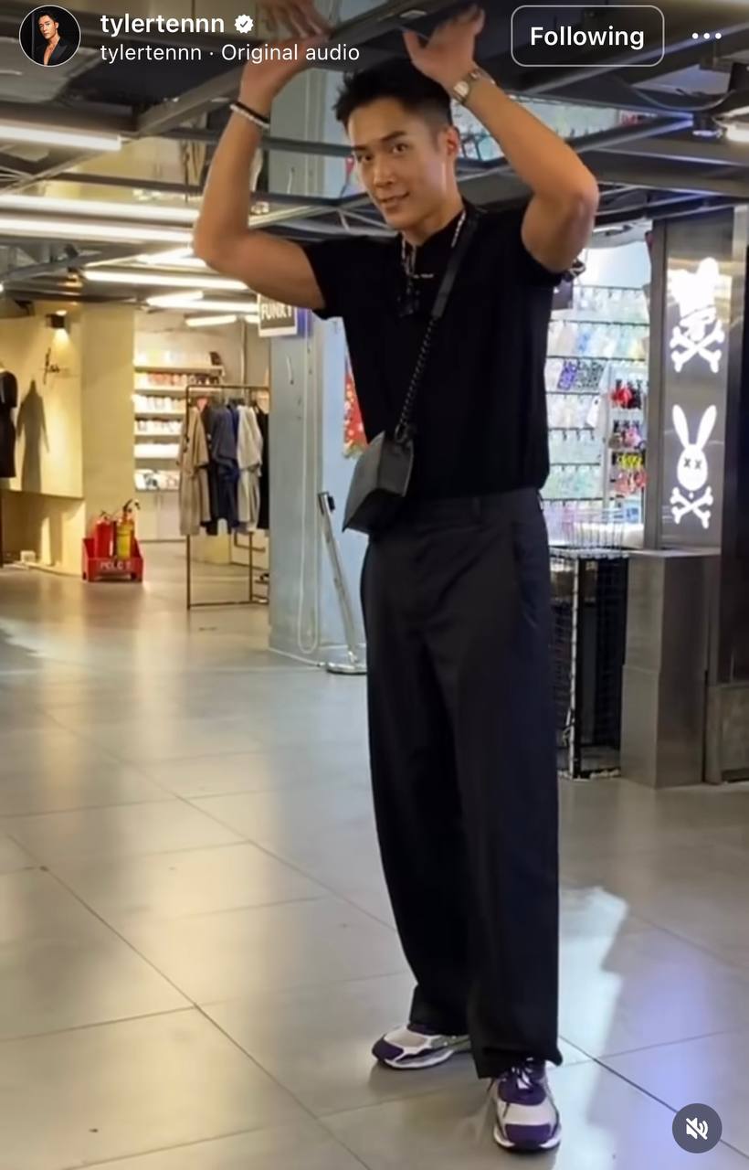 Insta-Buzz: What The Stars Were Up To This Week - 8days