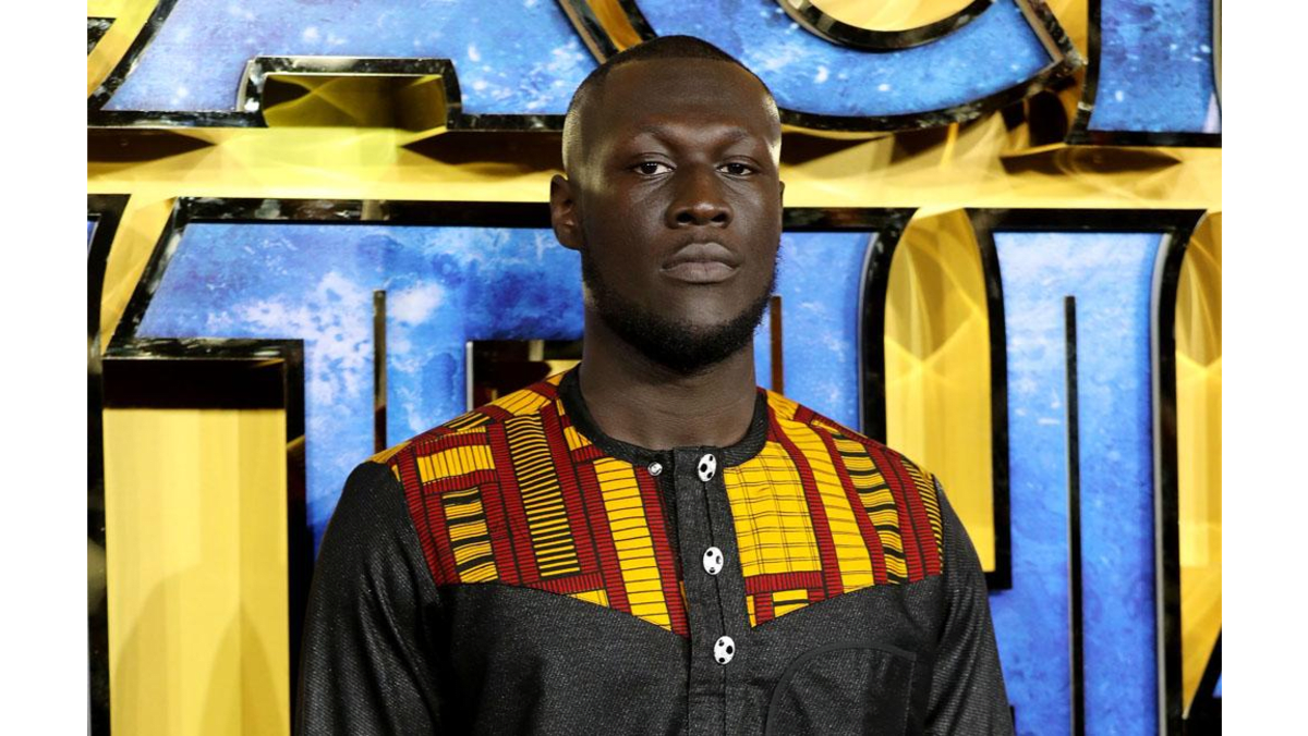 Stormzy to take fans to Spain for his birthday - 8days