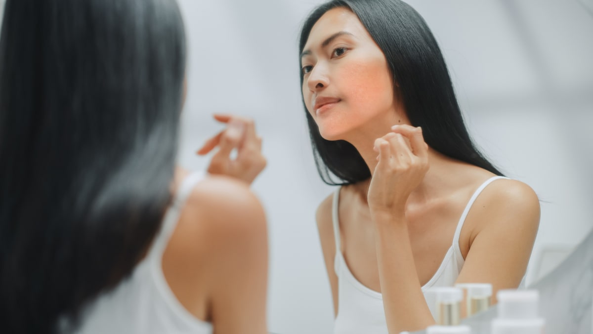 What does 'sensitive skin' mean? Do you really have it and how can you ...