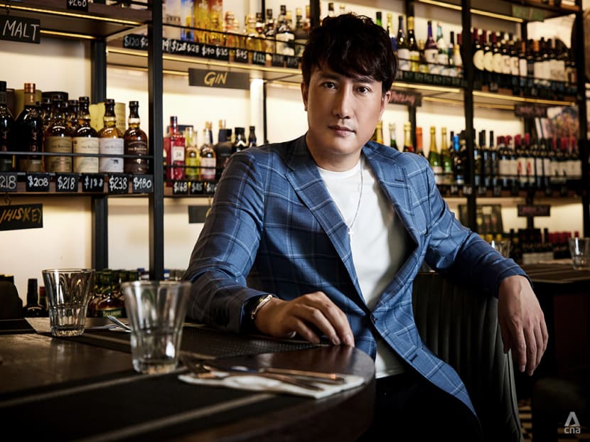 Meet the entrepreneur who brought White Rabbit candy ice cream to Singapore - CNA Luxury