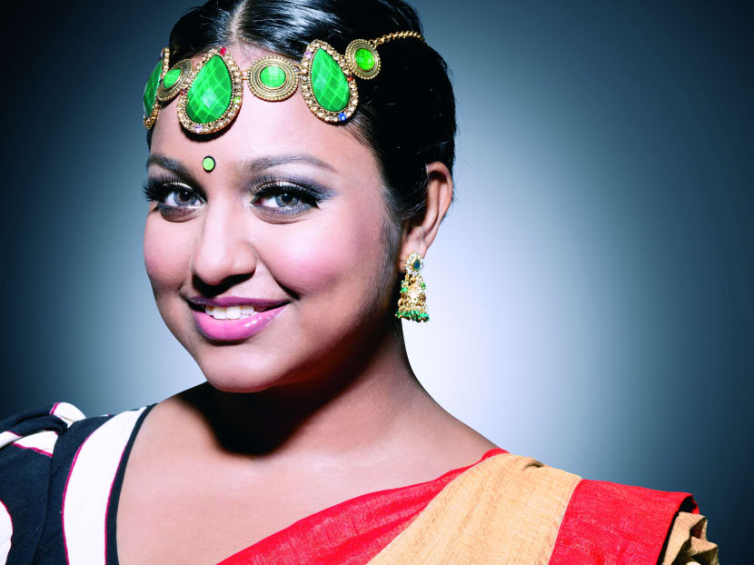 Deepavali is family time for Udaya - TODAY