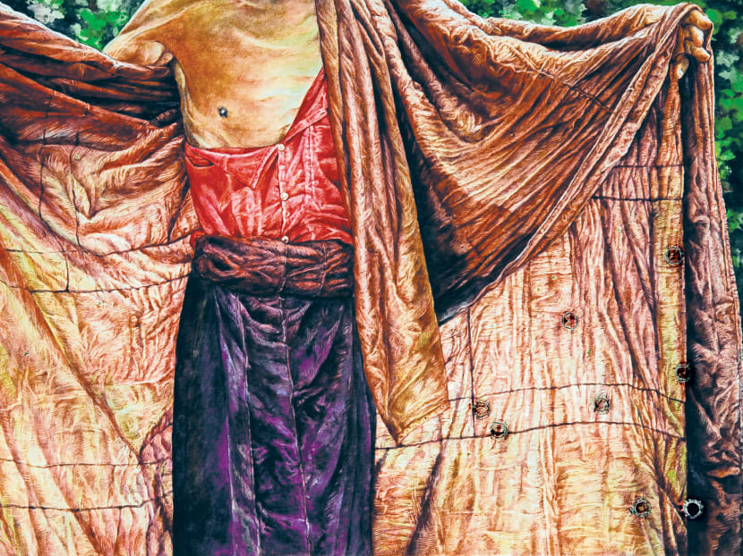 Malaysian artist Chang Fee Ming on his favourite destinations - TODAY