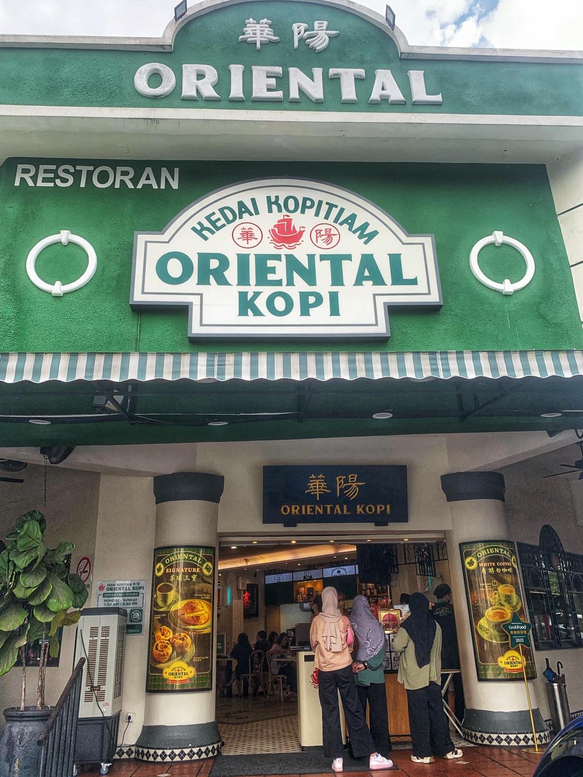 JB’s most authentic old-school kopitiams for good food and nostalgic ...