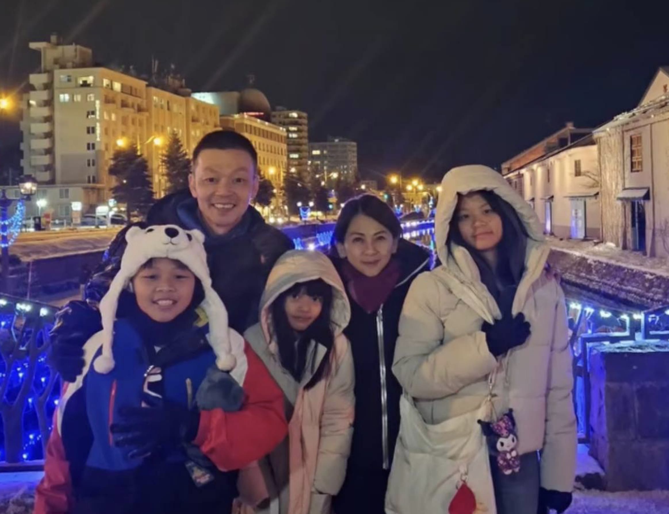 After Surviving Taiwan Quake, Mark Lee Now Plans To Write His Will - 8days