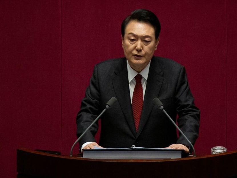 Japan, South Korea to set up joint hydrogen, ammonia supply network ... Japan, South Korea to set up joint hydrogen, ammonia supply network ...
