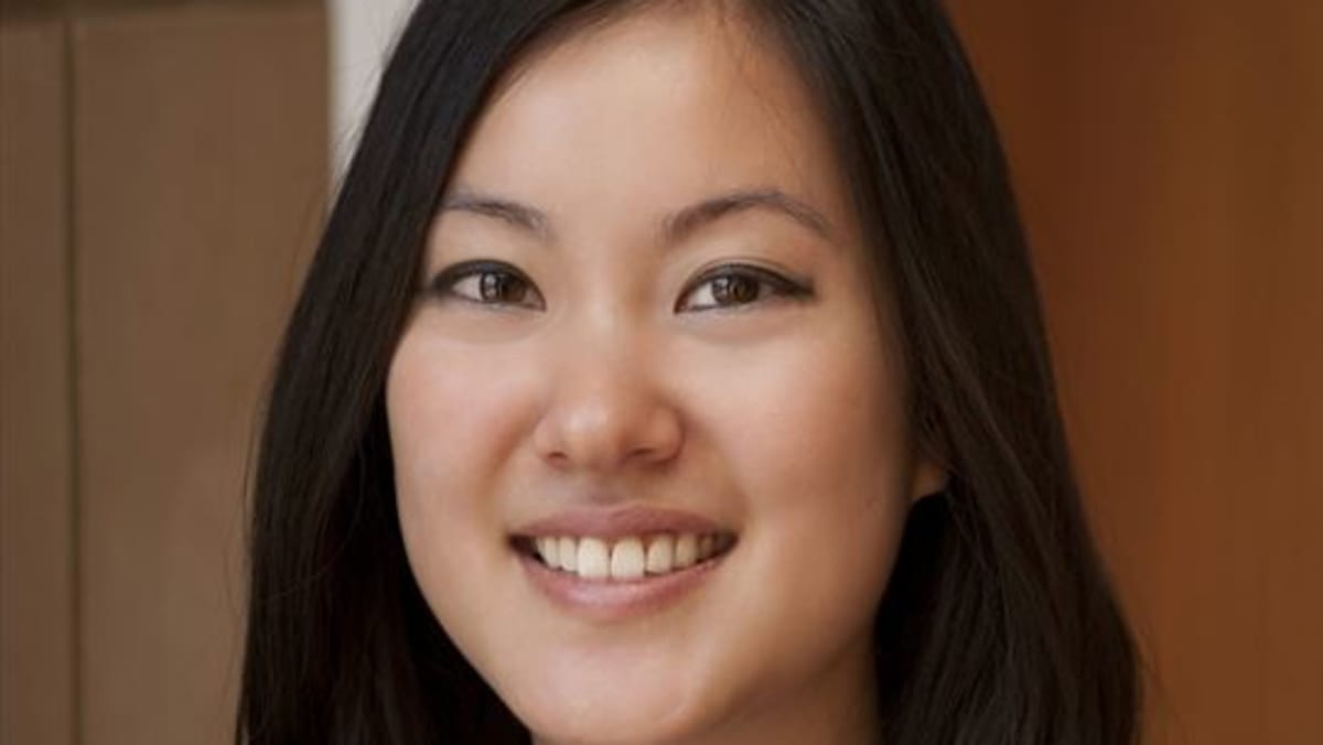 Angel Hsu - CNA Lifestyle