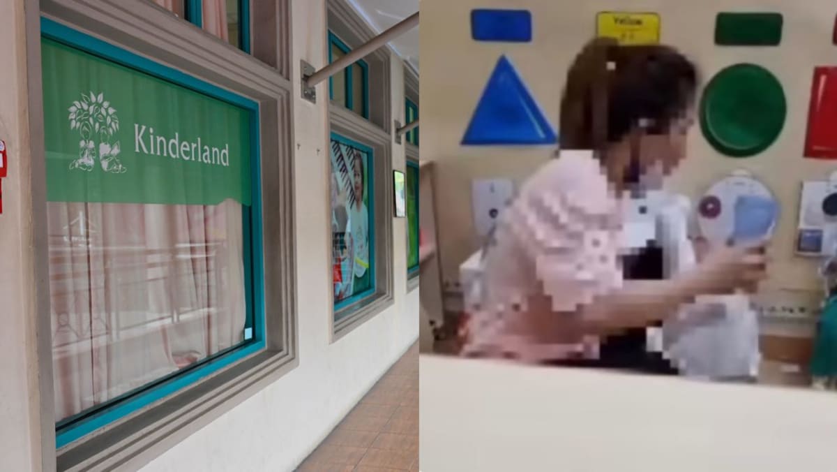 Kinderland Woodlands abuse cases: Operator fined S$5,000; ECDA admits it should have removed ...