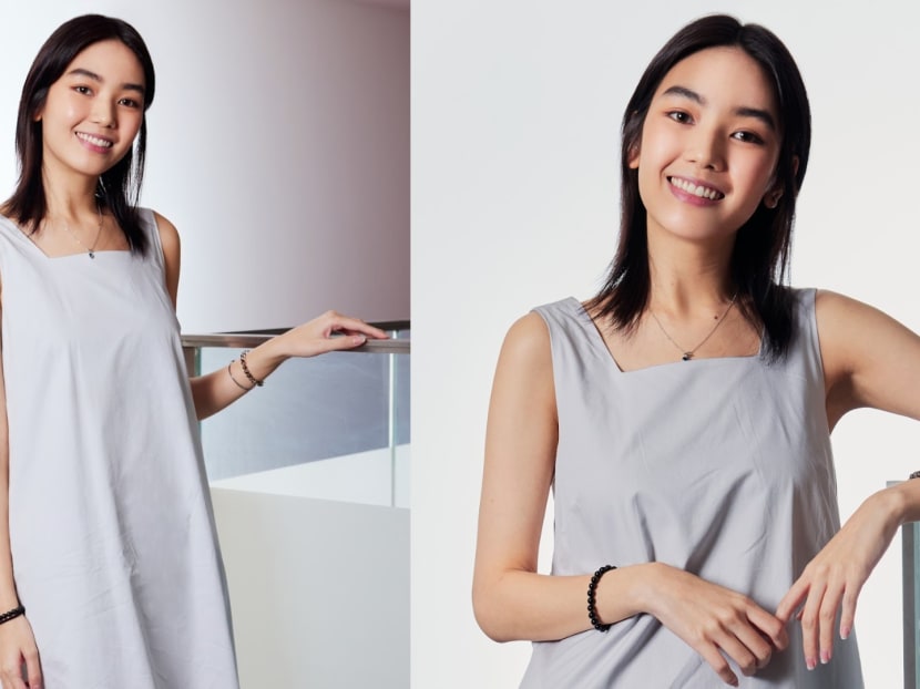 Mediacorp actress Sheryl Ang sells crystals on IG; says some people ...