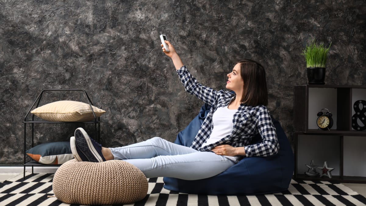 Cool and clean all year round - TODAY