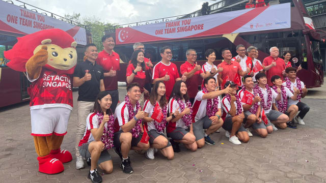 【直播】奥运征途落幕 我国选手参赛期间曾发生哪些趣事？ - 8world