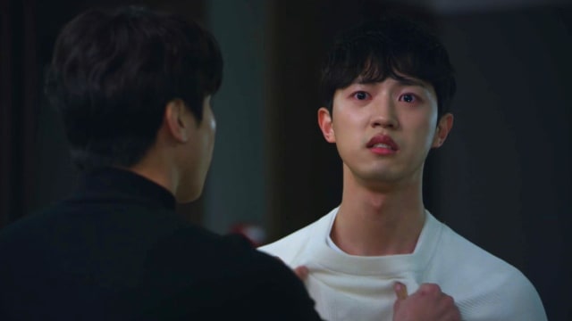 加油！我的人生（第50集）：次烈无颜面对冬熙 - vibes by 8world