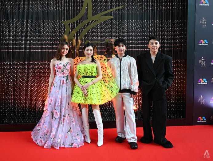 Star Awards 2024: All the winners at the show, plus what you missed on ...