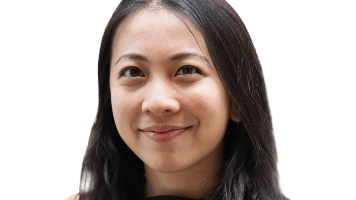 So Sin Ting - CNA Lifestyle