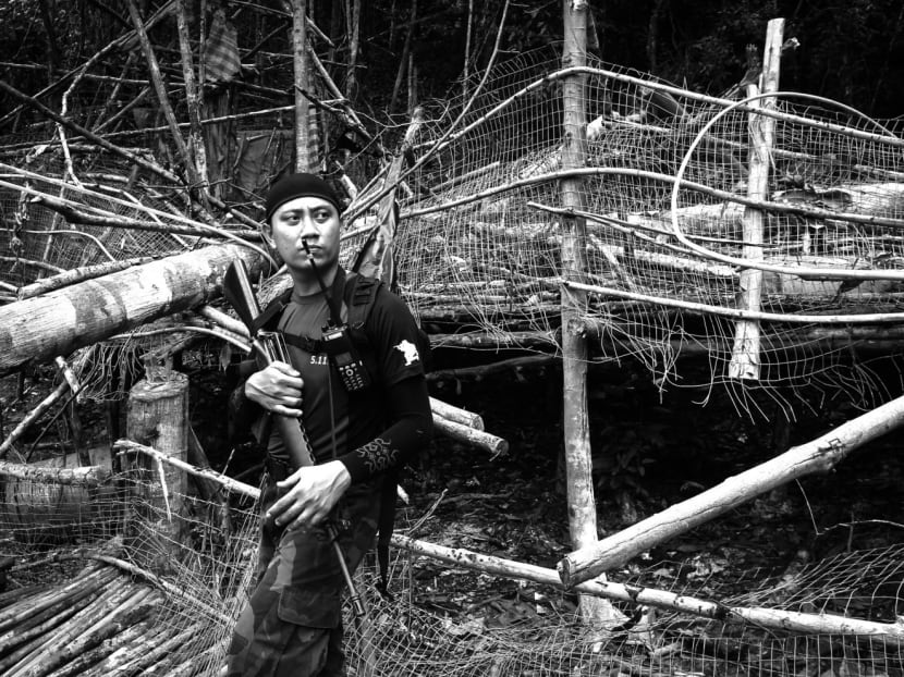 Eight challenges ASEAN must overcome - TODAY