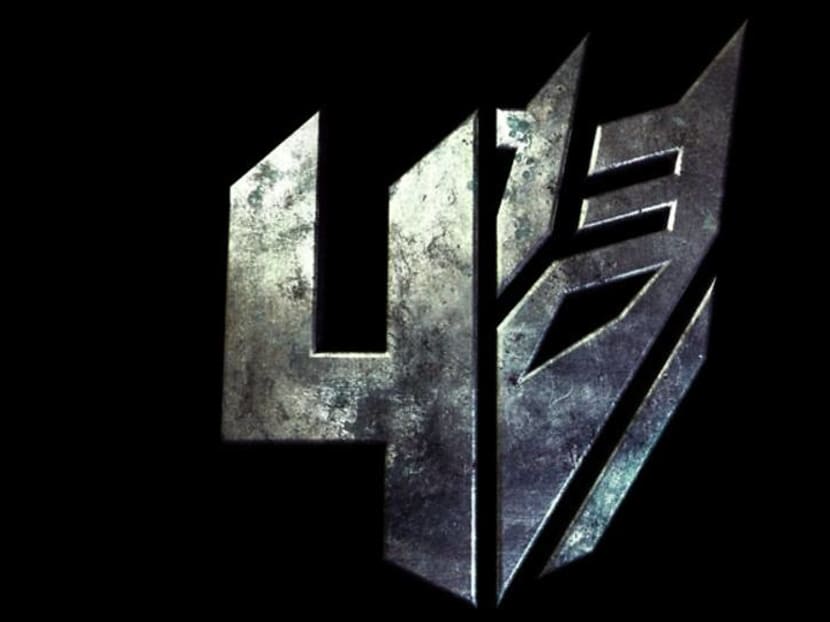 “Transformers 4” to be partially made in China - CNA Lifestyle