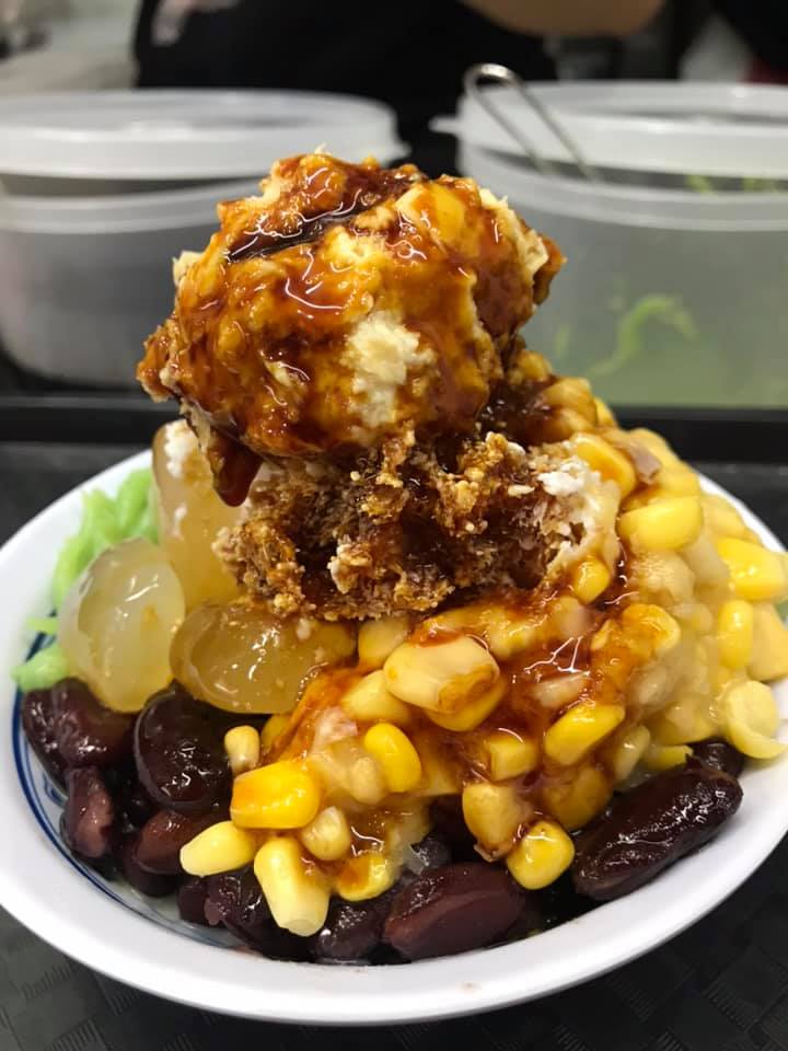 ‘Hidden’ Bukit Timah Dessert Stall Serves Refreshing Penang Chendol ...