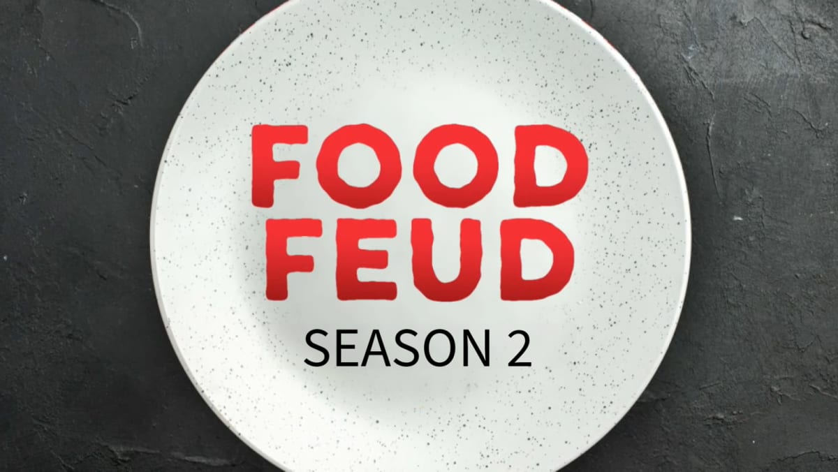 On The Red Dot: Food Feud - CNA