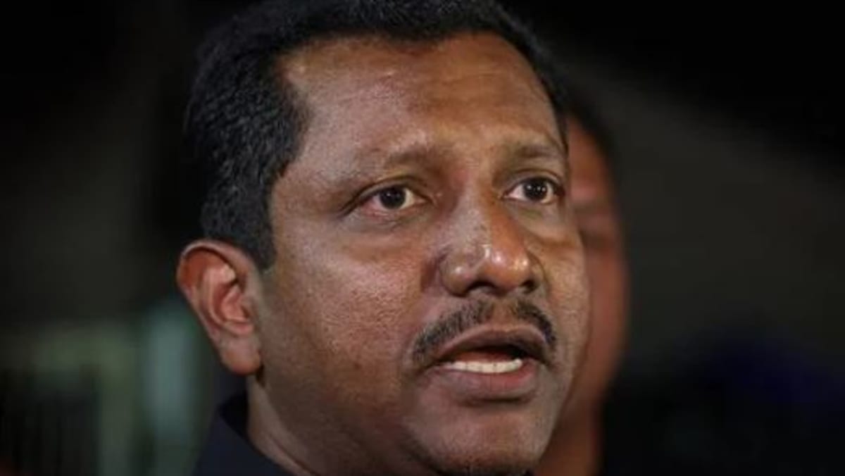 Polis Malaysia sahkan hanya 10 mangsa terlibat dalam pesawat terhempas Elmina - BERITA Mediacorp