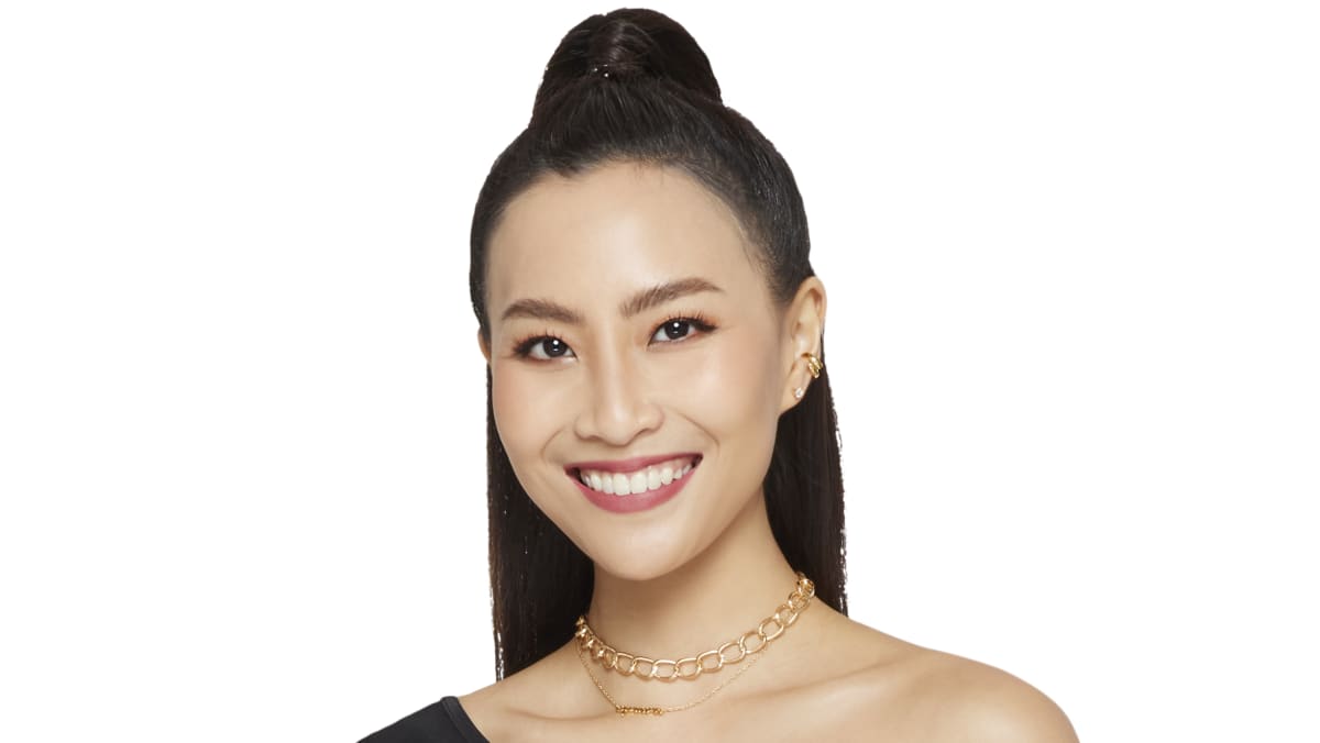 Sonia Chew Mediacorp