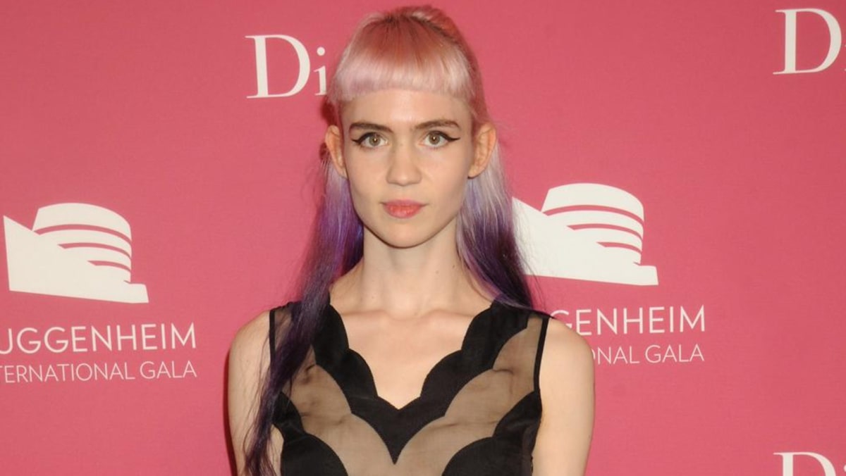 Elon Musk And Grimes' Relationship Is On The Rocks? - TODAY