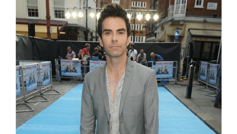 Kelly Jones' daughter comes out as gay - 8days