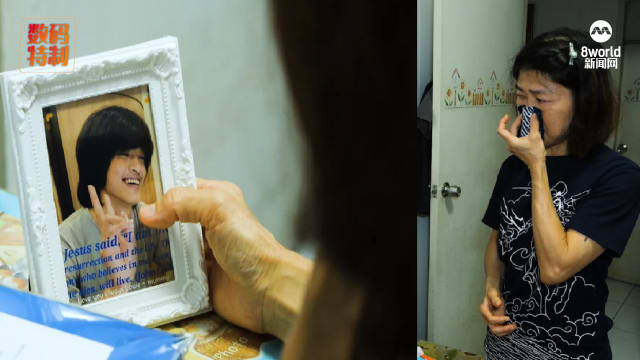 特别的母亲节！52对夫妻重新宣誓婚约 - 8world