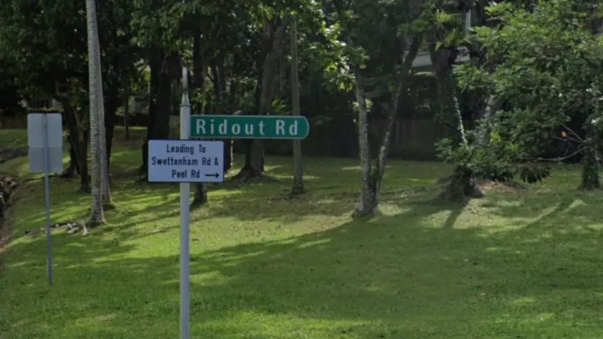 Shanmugam, Balakrishnan bid above 'guide rent' for Ridout Road state ...