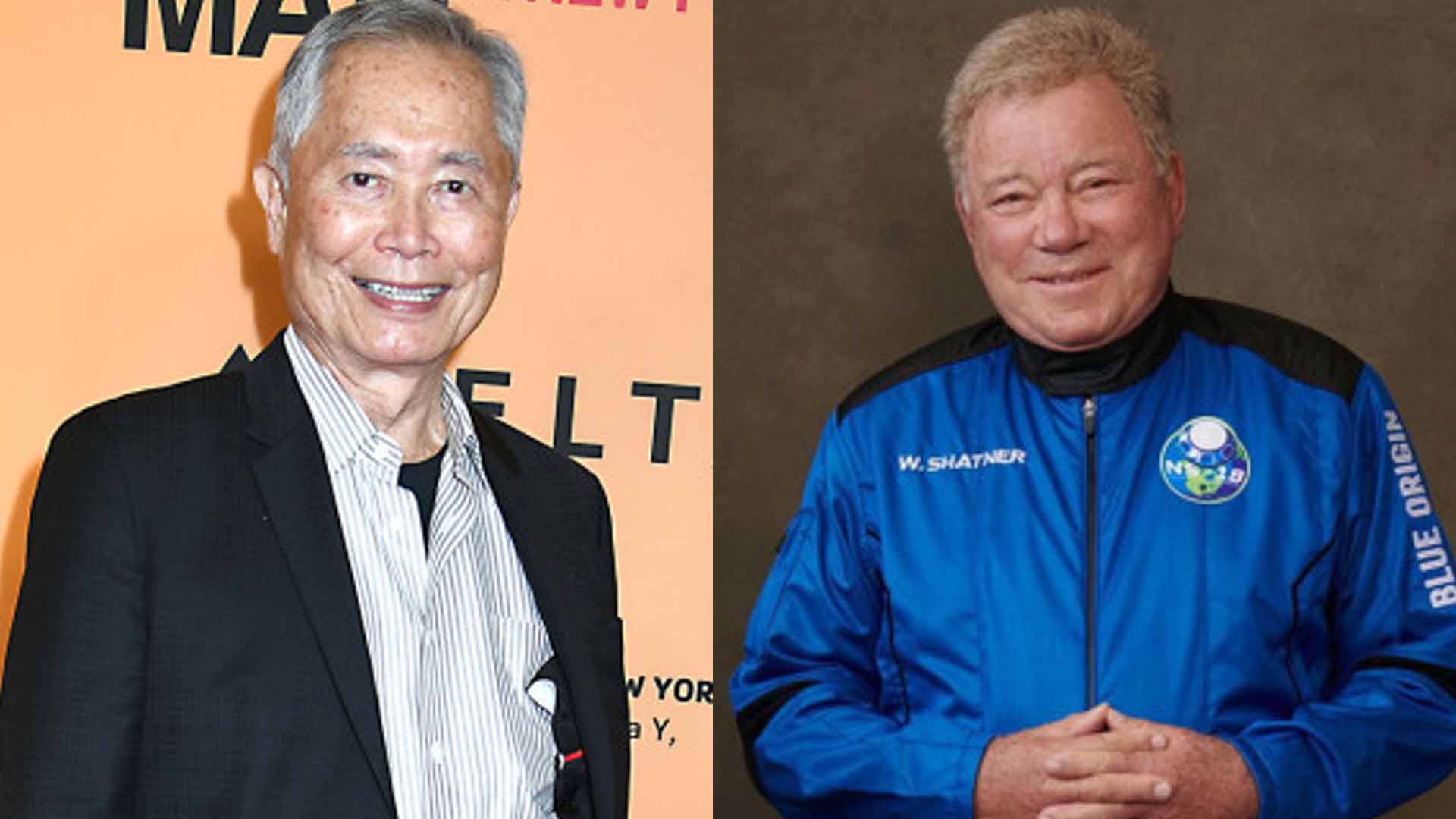william shatner latest news & coverage - 8days