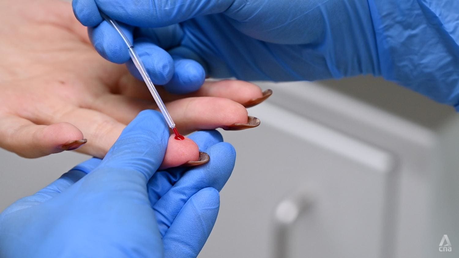 How immune are you to COVID-19? This serology test will tell you in ...