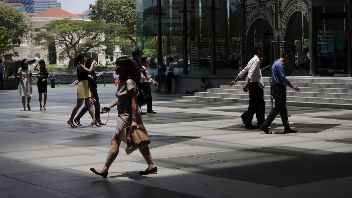 The best time to retune your career? It’s probably right now - TODAY