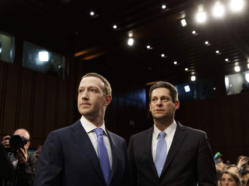 Delay, deny and deflect: How Facebook’s leaders fought through crisis ...