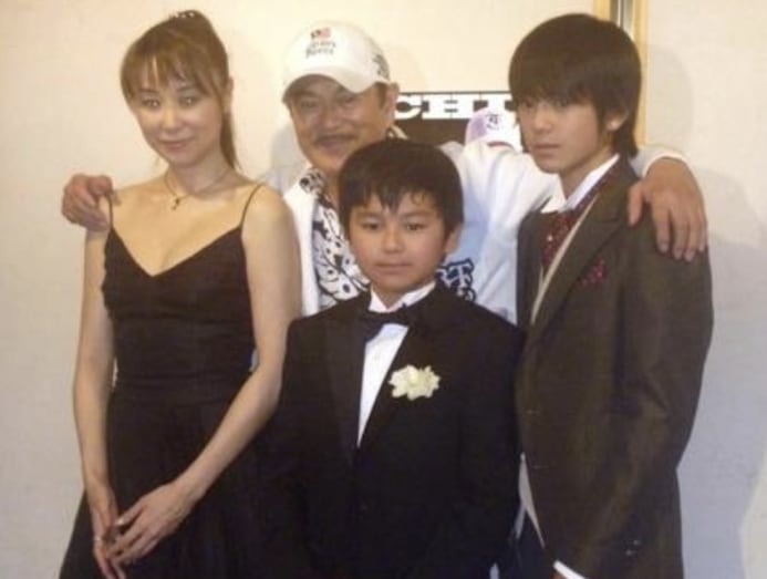 5 things to know about Mackenyu, the Japanese breakout star of Netflix ...