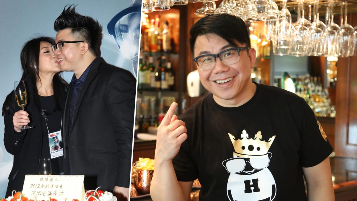 What’s the most romantic thing Hanjin has ever done for his wife? - 8days