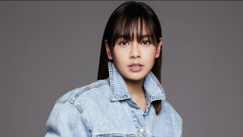 Seow Sin Nee - Mediacorp