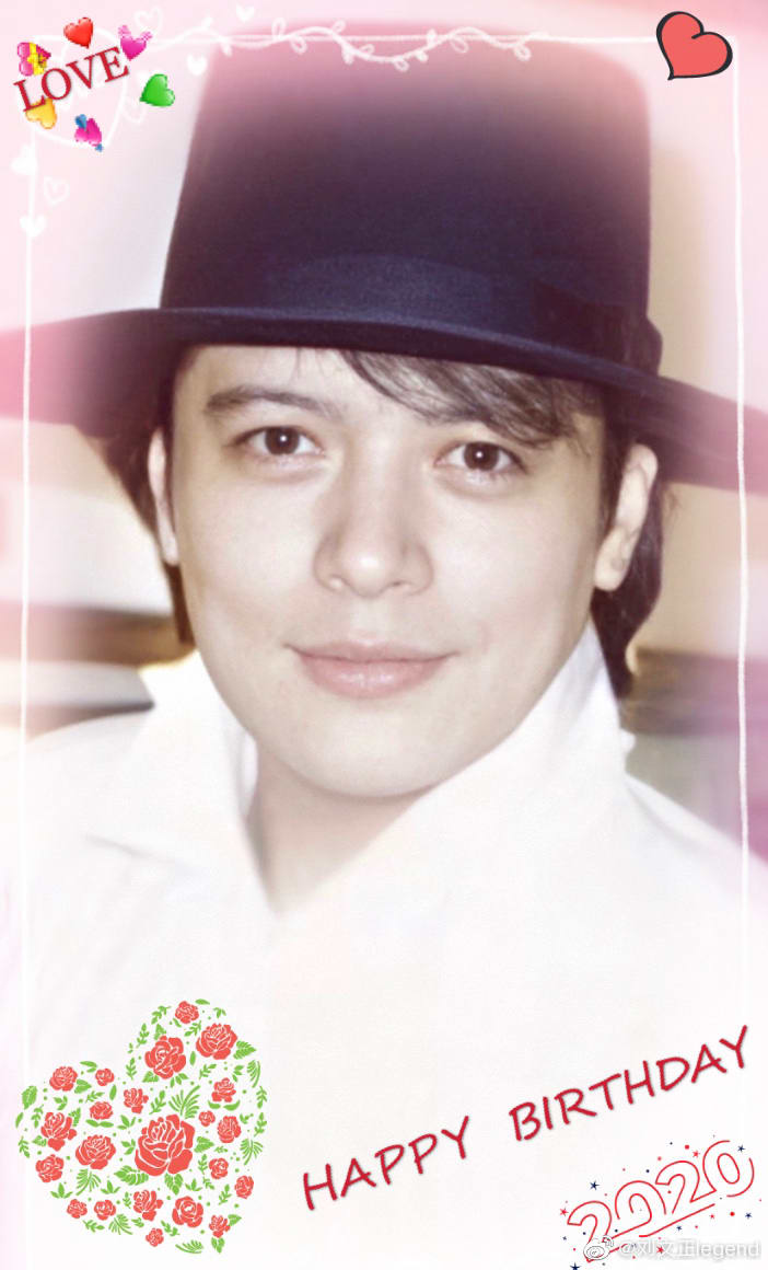 "Recent Photo" Of Elusive Former Singer Liu Wen Cheng Goes Viral; Turns ...