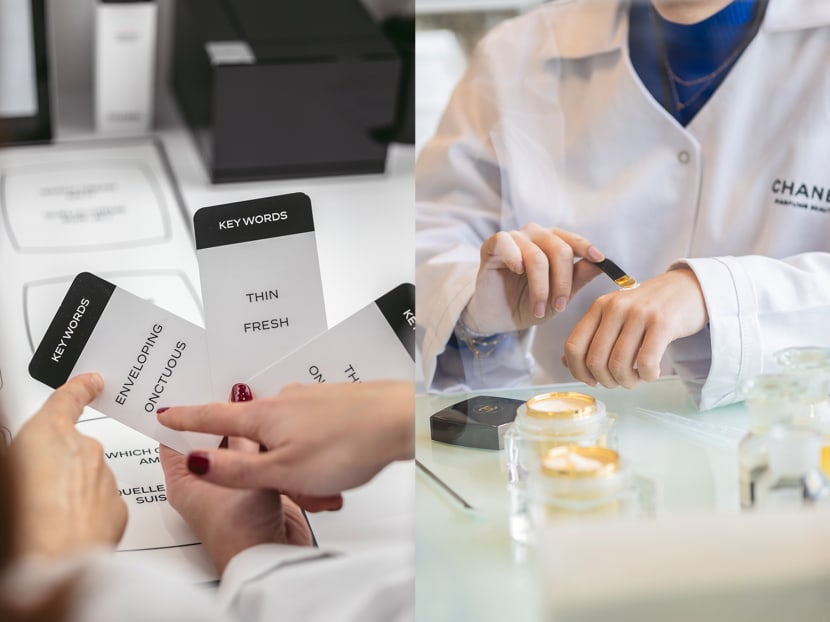 A rare visit to Chanel’s beauty research and innovation centre in ...