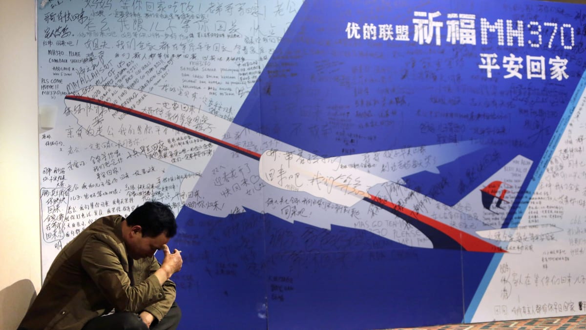 MH370: Stories of that final day - TODAY