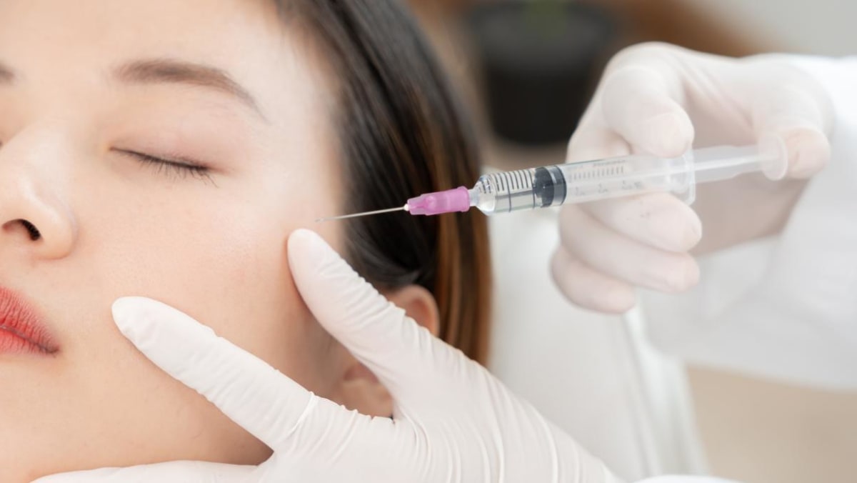 How do dermal fillers cause blindness? - CNA Lifestyle