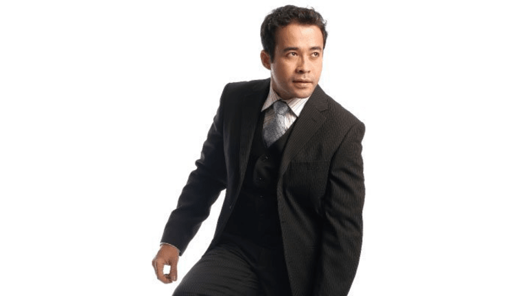 Pengalaman pelakon Tony Eusoff di penjara bagai “neraka” - BERITA Mediacorp