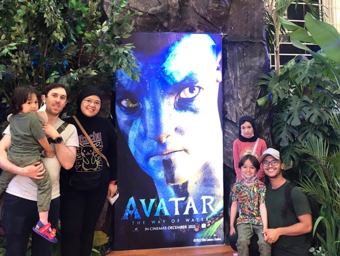 Sashya Subono Halse: Indonesian animator who helped bring Kingdom Of ...