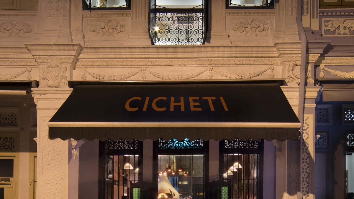 Cicheti | 4/5 - TODAY