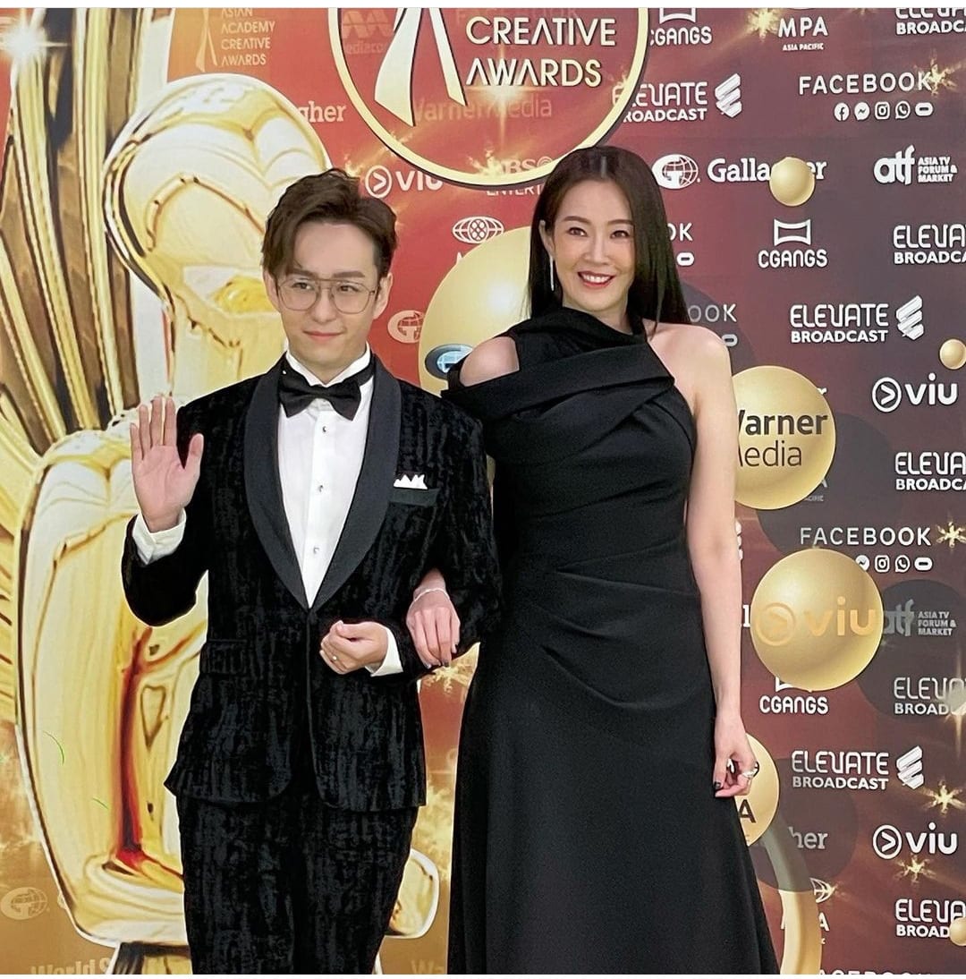 Style Evolution: Jesseca Liu - 8days